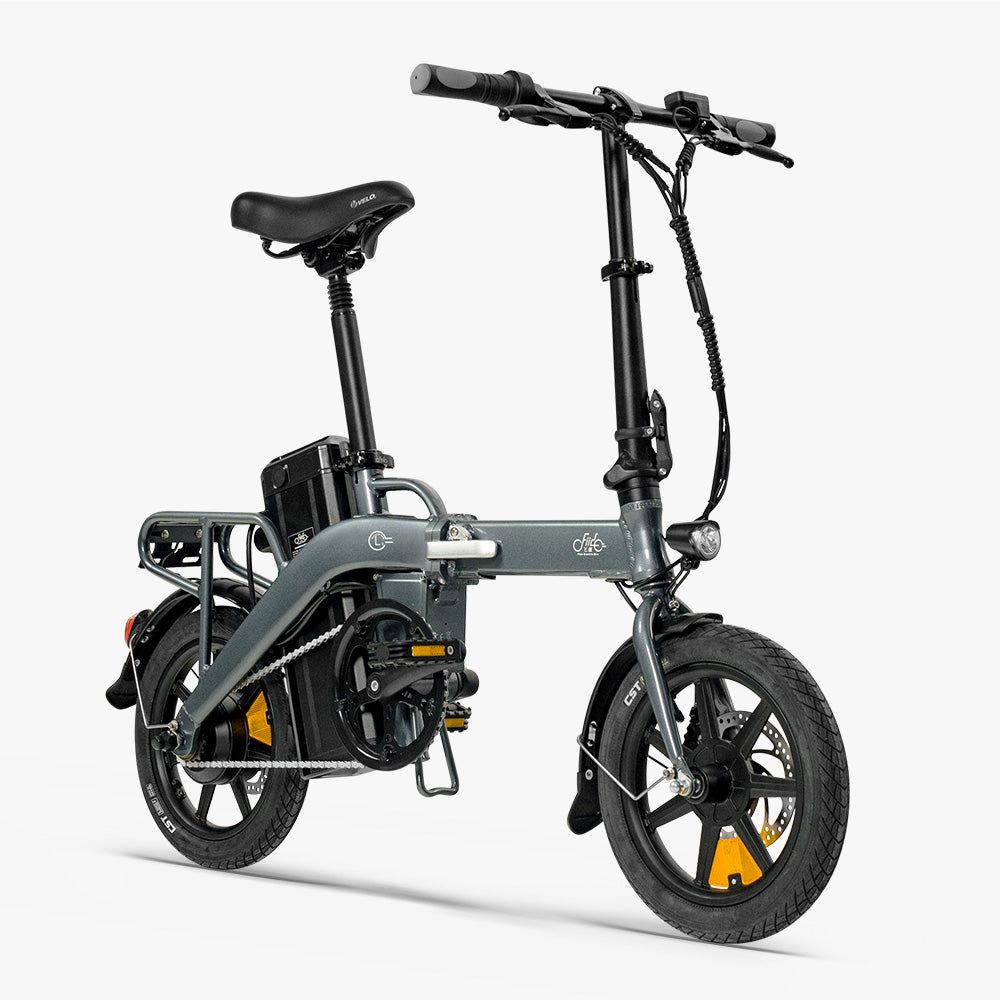 Mini E Bike Klapprad